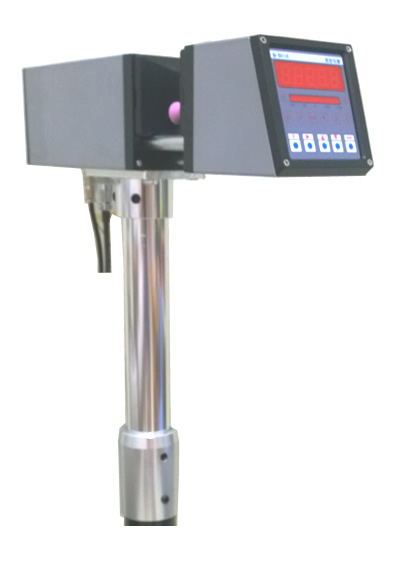 DDM-3020N Diameter Lump and Neck Down Detector - PLCs Kit