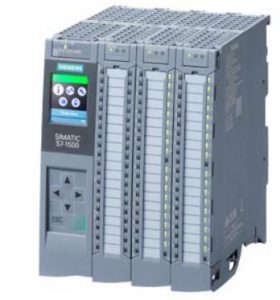 SIMATIC S7-1500 COMPACT CPU S7-1512C-1PN 6ES7512-1CK01-0AB0 - PLCs Kit