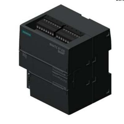 SIMATIC S7-200 SMART PLC CPU ST20 DC DC DC 6ES7288-1ST20-0AA0 - PLCs Kit