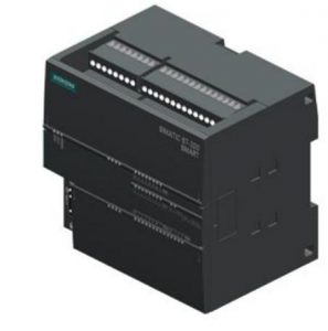 SIMATIC S7-200 SMART PLC CPU CR30s AC DC RELAY 6ES7288-1CR30-0AA1 ...