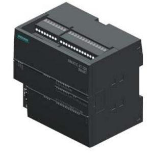 SIMATIC S7-200 SMART PLC CPU SR30 AC DC RELAY 6ES7288-1SR30-0AA0 - PLCs Kit