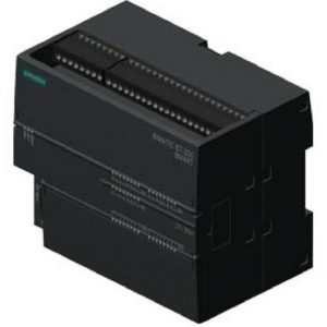 SIMATIC S7-200 SMART PLC SR40 AC DC Relay 6ES7288-1SR40-0AA0 - PLCs Kit