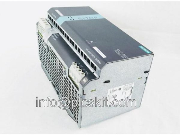 SITOP PSE200U 3A NEC CLASS 2 Selectivity module 4-channel 6EP1961-2BA61 ...